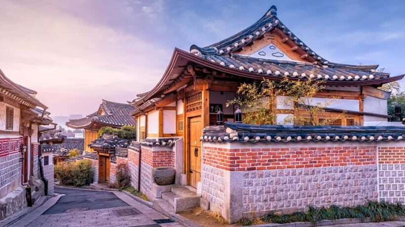 Seoul: Dance, Create & Dive In: "K POP Demon Hunters" Tour - Who Will Enjoy This Tour?
