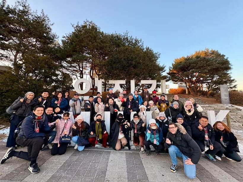Seoul: DMZ Highlights & North Korean Defector Talk  Meet-Up - The Practicalities: Transport, Price, and Comfort