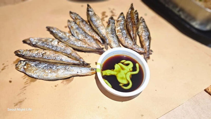 Seoul: Flavours of Seoul A Foodies Culinary Adventure - An In-Depth Look at the Experience