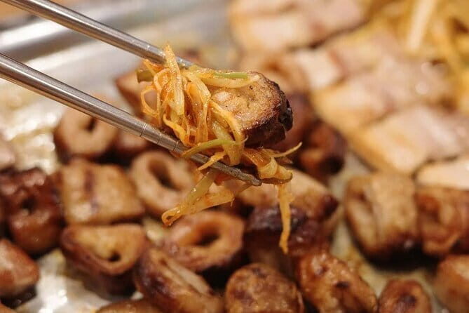 Seoul Food: Banchan, Bibimbap, and Beyond - Who Will Love This Tour?