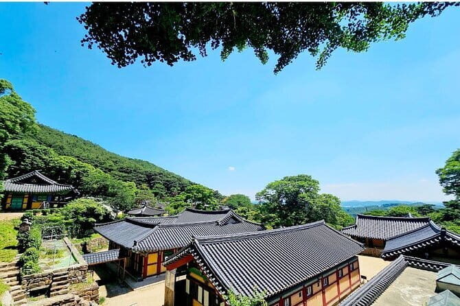 Seoul : Ganghwa DMZ + Traditional Market One Day Tour - Analyzing the Value