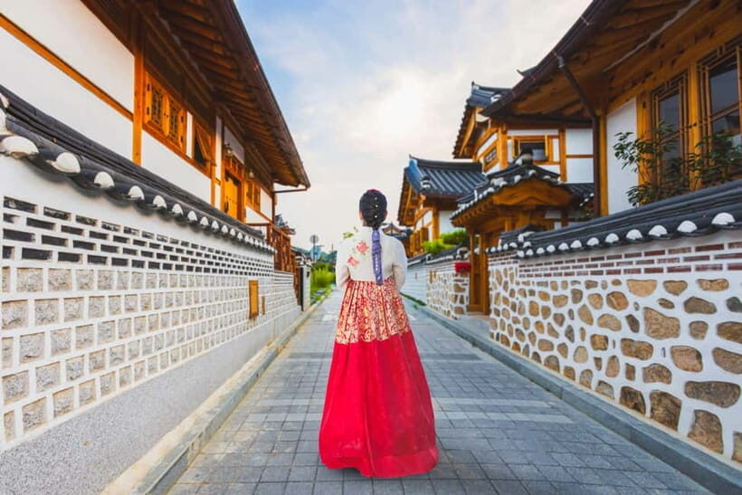 Seoul: Gimpo DMZ to Aegibong, Gochujang DIY, Hanok (EG Tour) - Who Will Love This Tour?