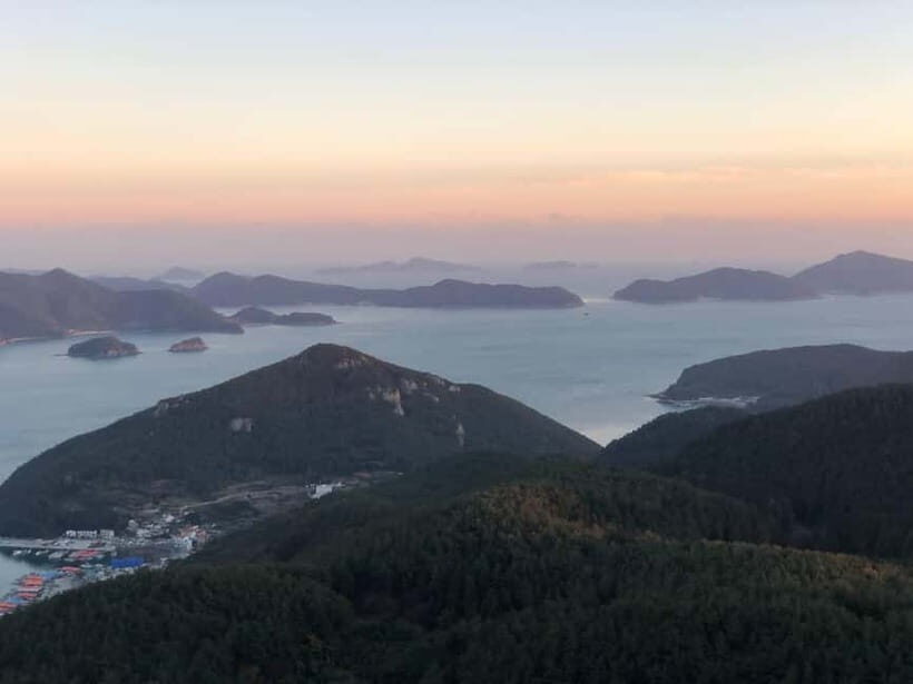 Seoul: Guided 3-Day Tongyeong Tour - Practical Considerations and Who Will Love This Tour