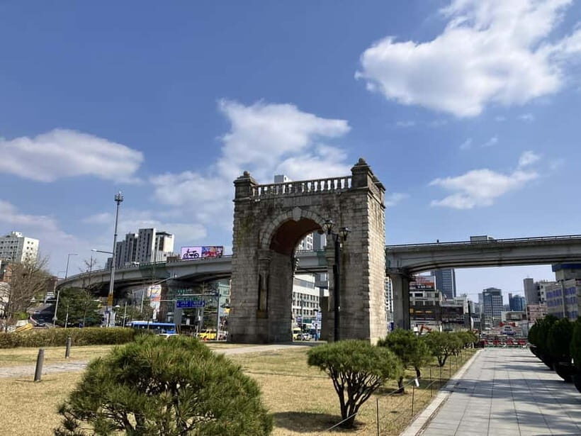 Seoul: Hiking Ansan Jarak-gil Trail & Makgeolli Experience - What To Expect: The Details
