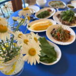 Seoul: Home-Cooked Meal, Dessert Making Naksan, & Park Walk - The Practicalities