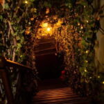 Seoul: Hongdae, Webtoon&Game, Theme Cafe Walking Tour - Themed cafes: From Webtoons to Harry Potter