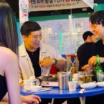 Seoul: Jamsil Baseball Stadium Game Ticket with Dinner&Beer - Authenticity and Cultural Insight