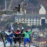 Seoul: Jisan Forest Winter Ski Day Tour with Basic Lesson - What Sets This Tour Apart?