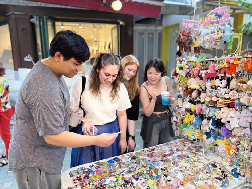 Seoul: Jongno 3-Ga and Ikseon-Dong Tour with Street Food - What Makes This Tour Valuable?