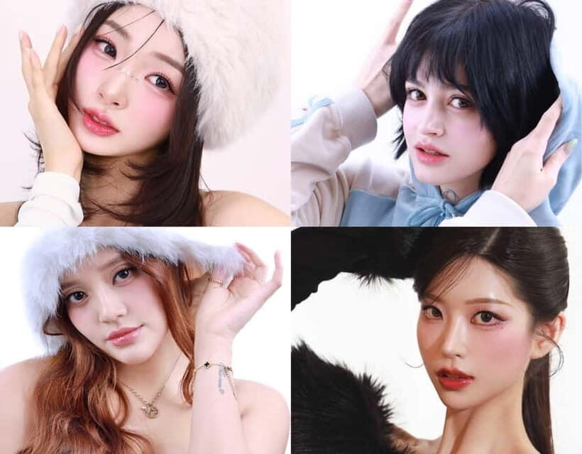 Seoul: K-Beauty Tour with Hair, Makeup, Photo Shoot - Who Will Love This Tour?