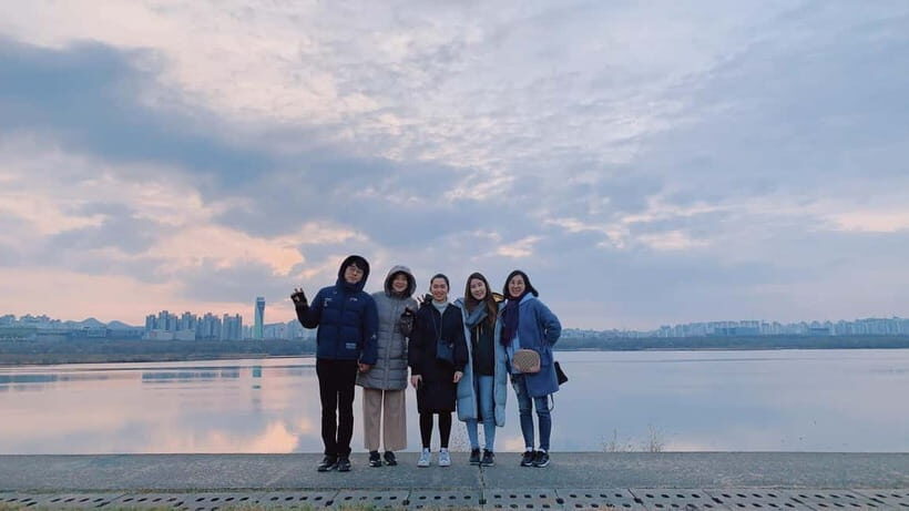 Seoul: Korean Homestay Experience with Local Family - The Value in Context