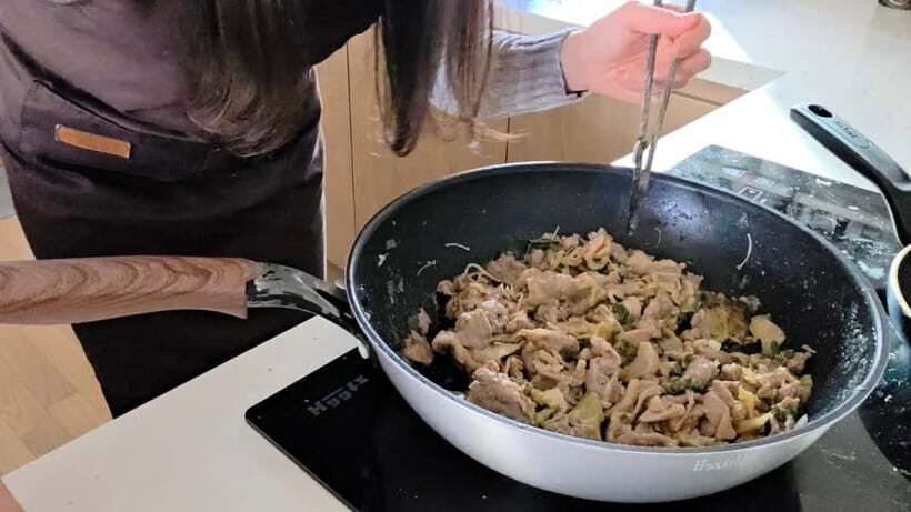 Seoul: Korean Language Lesson, Market Tour & Cooking Class - The Value of This Experience