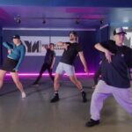 Seoul: Kpop Dance Class Including Video Shooting & Editing - How the Itinerary Unfolds