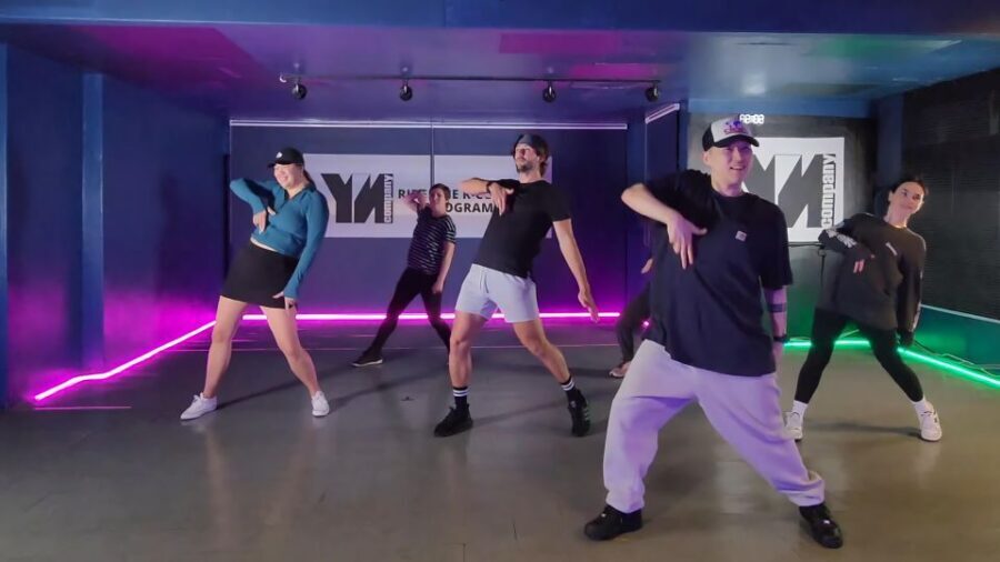 Seoul: Kpop Dance Class Including Video Shooting & Editing - How the Itinerary Unfolds