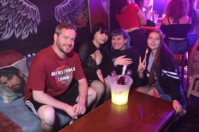 Seoul: LGBTQ+ Pub Crawl and Drag Show with Local Drag Queen - Who Will Love This Tour?