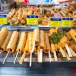 Seoul: Namdaemun Market Food Tour - What’s Included and How It Adds Value