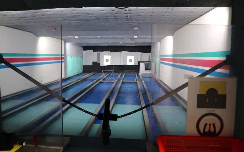 Seoul: Olympic-Style Shooting & Korean Food Experience - The Sum Up