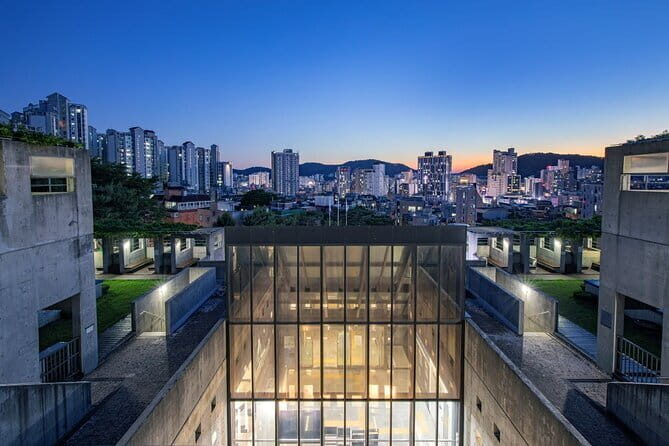 Seoul Private Luxury Mercedes Benz Maybach City Tour - Who Will Love This Tour?