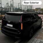 Seoul: Private Luxury Vehicle Tour - English/Spanish guiding - Authentic Experiences and Authenticity