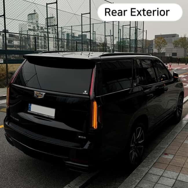 Seoul: Private Luxury Vehicle Tour - English/Spanish guiding - Authentic Experiences and Authenticity