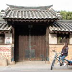 Seoul Private Pedicab Tour : Bukchon Anguk Hanok Village - What the Tour Covers