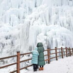 Seoul: Seorak Mountain+Nami Island+Eobi Ice Valley Tour - Transportation and Logistics