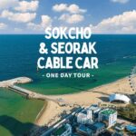 Seoul: Sokcho beach, market, hot spring and Seorak Cable Car - Why This Tour Is a Good Deal