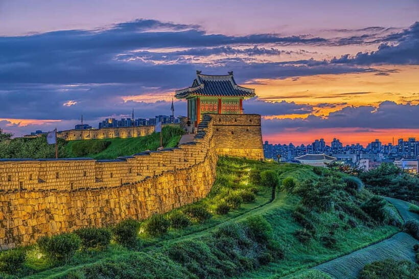 Seoul: Suwon Hwaseong Fortress & Korean Folk Village Tour - The Value of the Tour