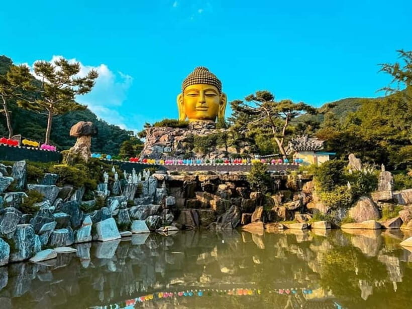 Seoul: Suwon Hwaseong & Waujeongsa & Starfield Heritage Tour - Who Will Enjoy This Tour?