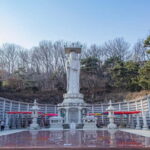 Seoul: Temple & Starfield COEX Gourmet Night Tour in Gangnam - Who Will Love This Tour?