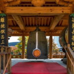 Seoul: Temple & Starfield COEX Mall Gourmet Tour in Gangnam - Starting Point: Bongeun Temple