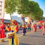 Seoul: The 62nd Suwon Hwaseong Cultural Festival Day Tour - Practical Details: What You Need to Know