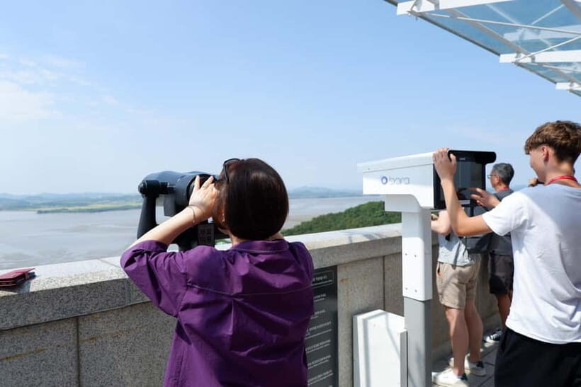 Seoul: The Best DMZ Tour with Optional Suspension Bridge - The Practical Side: What You Need to Know