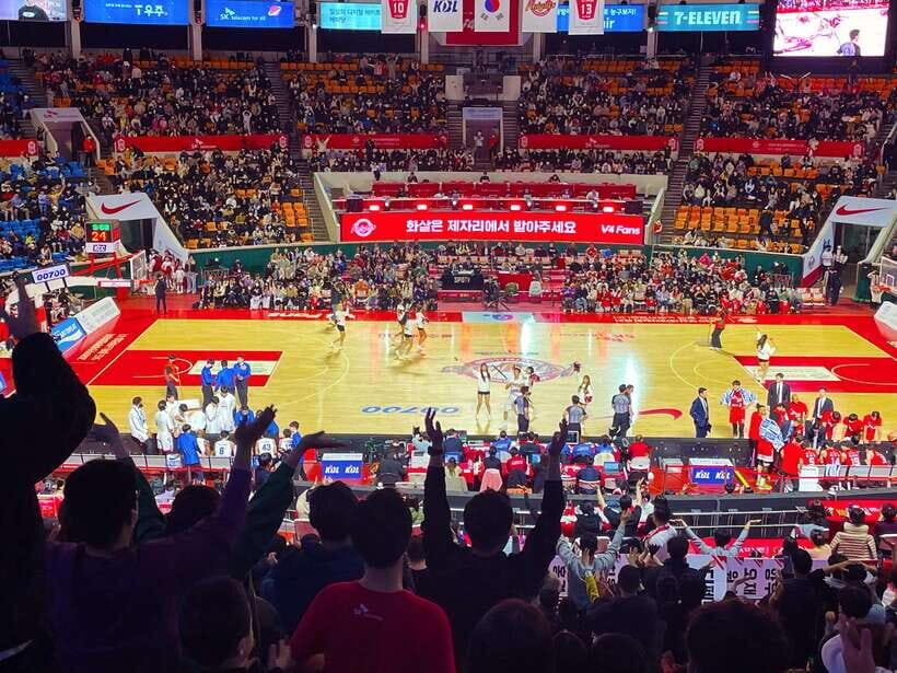 Seoul: Watching Sports Match & Local Food Experience - Final Thoughts: Why This Tour Is Worth Considering