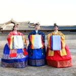 Seoul: Yeinbang Photoshoot Experience with Photographer - What to Expect During the Session