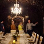 Seppelt Wines Underground Cellar Tour - The Heritage of Seppelt Sparkling Shiraz