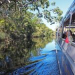 Serenity Cruise to Australia's Everglades - What Makes This Tour Stand Out?