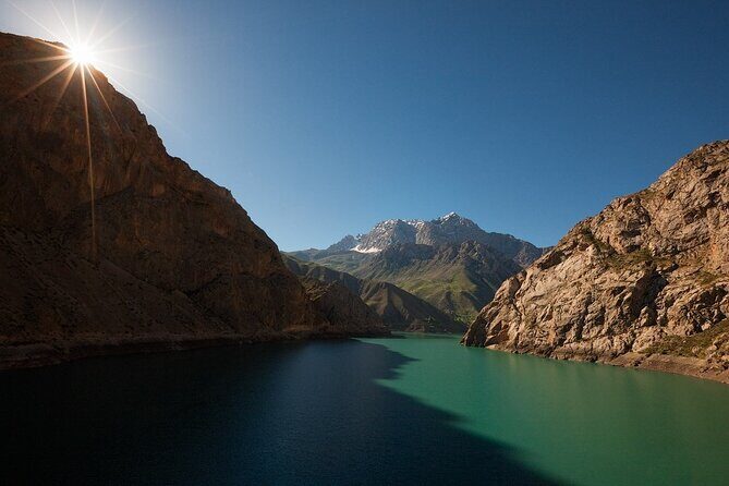 Seven Beauties Of Shing  Haftkol Tour From Samarkand - Exploring the Itinerary: What You’ll Experience