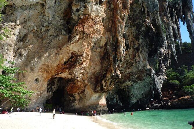 Seven Islands Sunset Tour Krabi with Dinner - The Downside? What to Consider