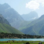 Seven Lakes Day Trip From Samarkand - Key Points