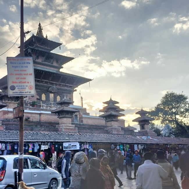 Seven UNESCO World Heritage Site Tour in Kathmandu - Final Thoughts