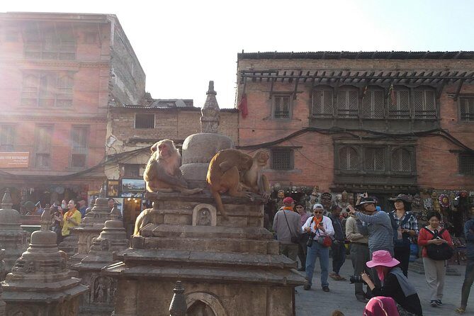 Seven UNESCO World Heritage Sites Day Tour of Kathmandu Velley - Final Thoughts: Is This Tour Right for You?