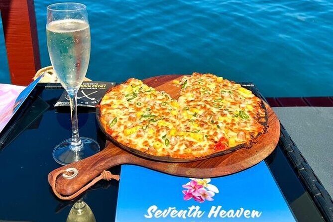 Seventh Heaven Fiji 6 Hour Experience on a Floating Platform - Who Will Love This Tour?