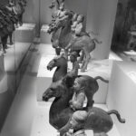 Shaanxi History Museum Qin-Han Division English guide service - The Experience: From Arrivals to Departure