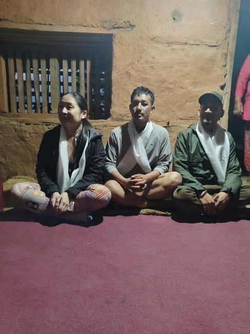 Shamanism Tour Nepal: Spiritual & Cultural Journey - Practical Details and Considerations