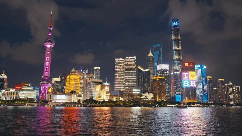 Shanghai: 2-Day Private Tour With The Best of Shanghai - What Sets This Tour Apart?