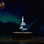 Shanghai Circus World ERA Acrobatic Show Discount Tickets - What to Expect During Your Visit