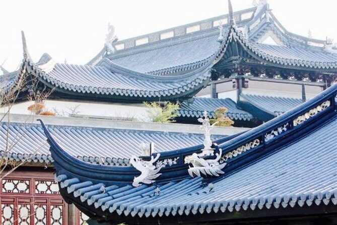 Shanghai City Tour | 8 Hours | English Speaking Driver | Tesla Luxury Sedan - What Makes This Tour Special?