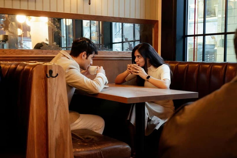 Shanghai: Coffee and Breakfast Guided Experience - What’s Included and What to Expect