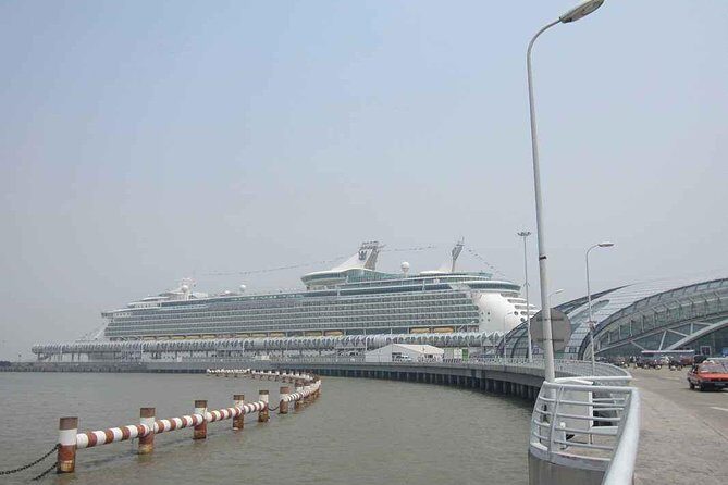 Shanghai Cruise Ports Private Transfer to Shanghai Airports in English Services - Final Thoughts: Is It Worth It?